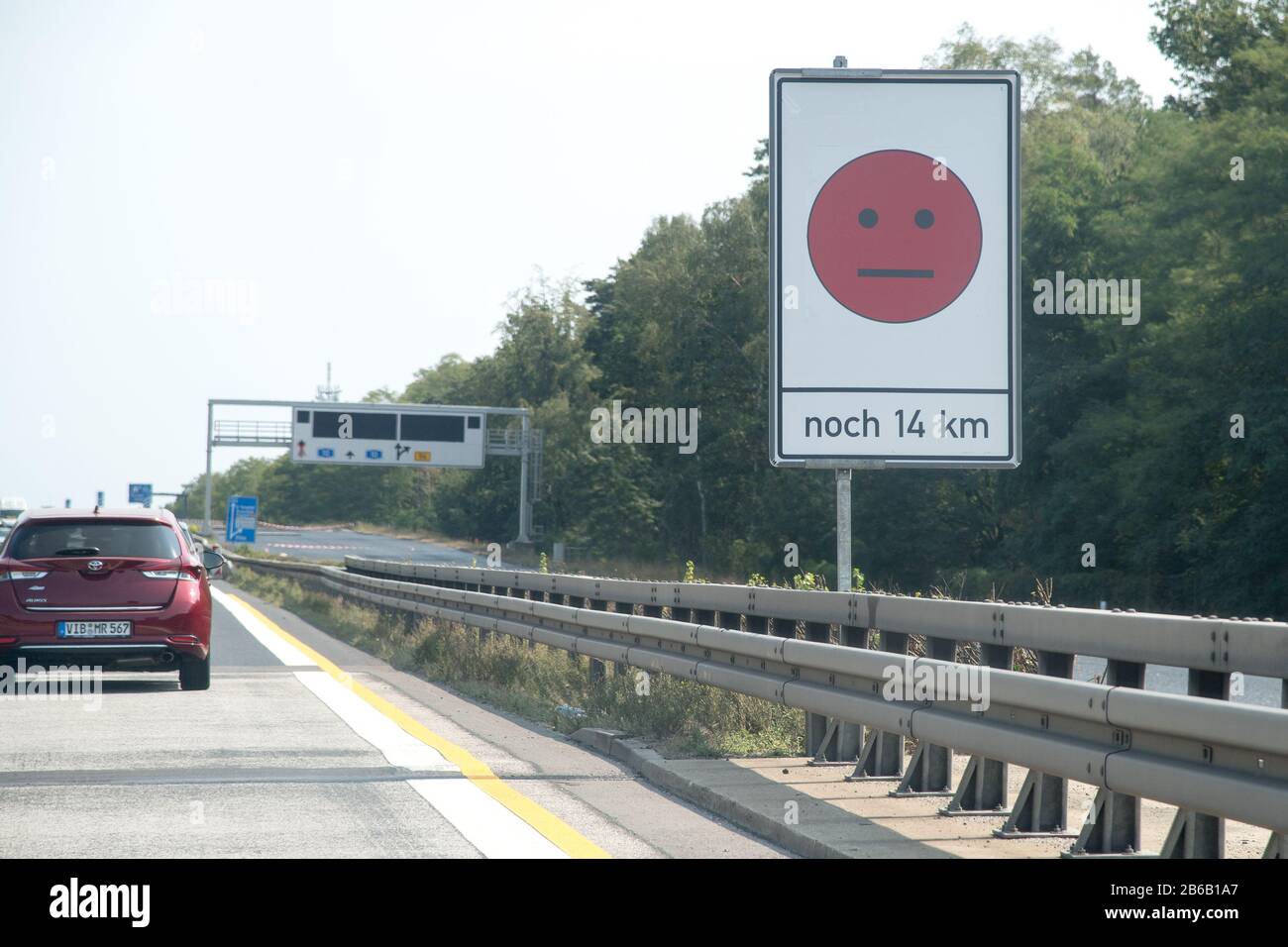 Berliner ring hi-res stock photography and images - Alamy