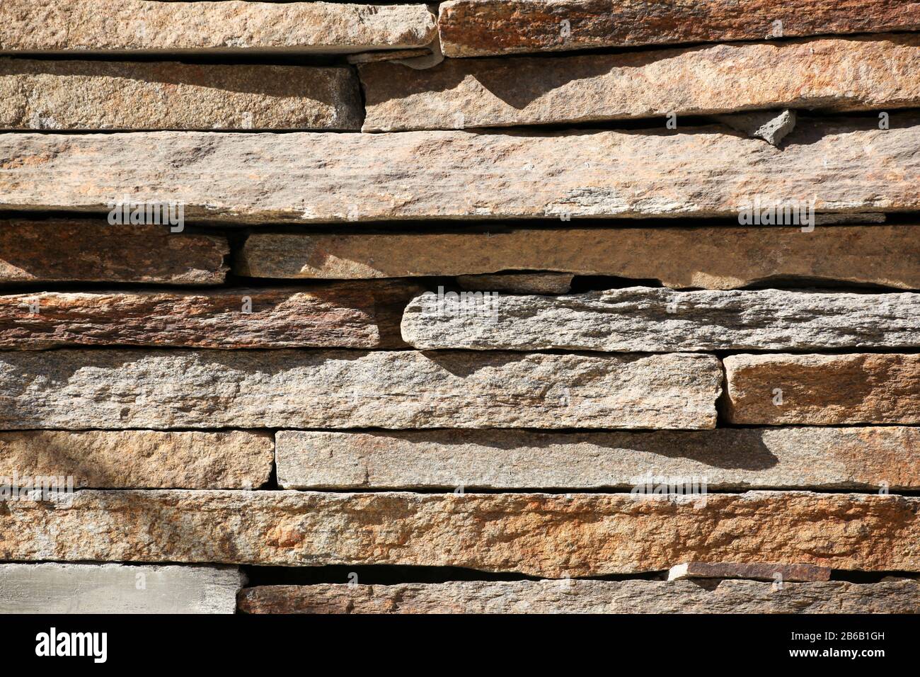 Ashlar Cladding High Resolution Stock Photography and Images - Alamy