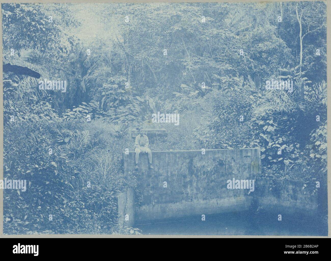 Back dam hi-res stock photography and images - Alamy