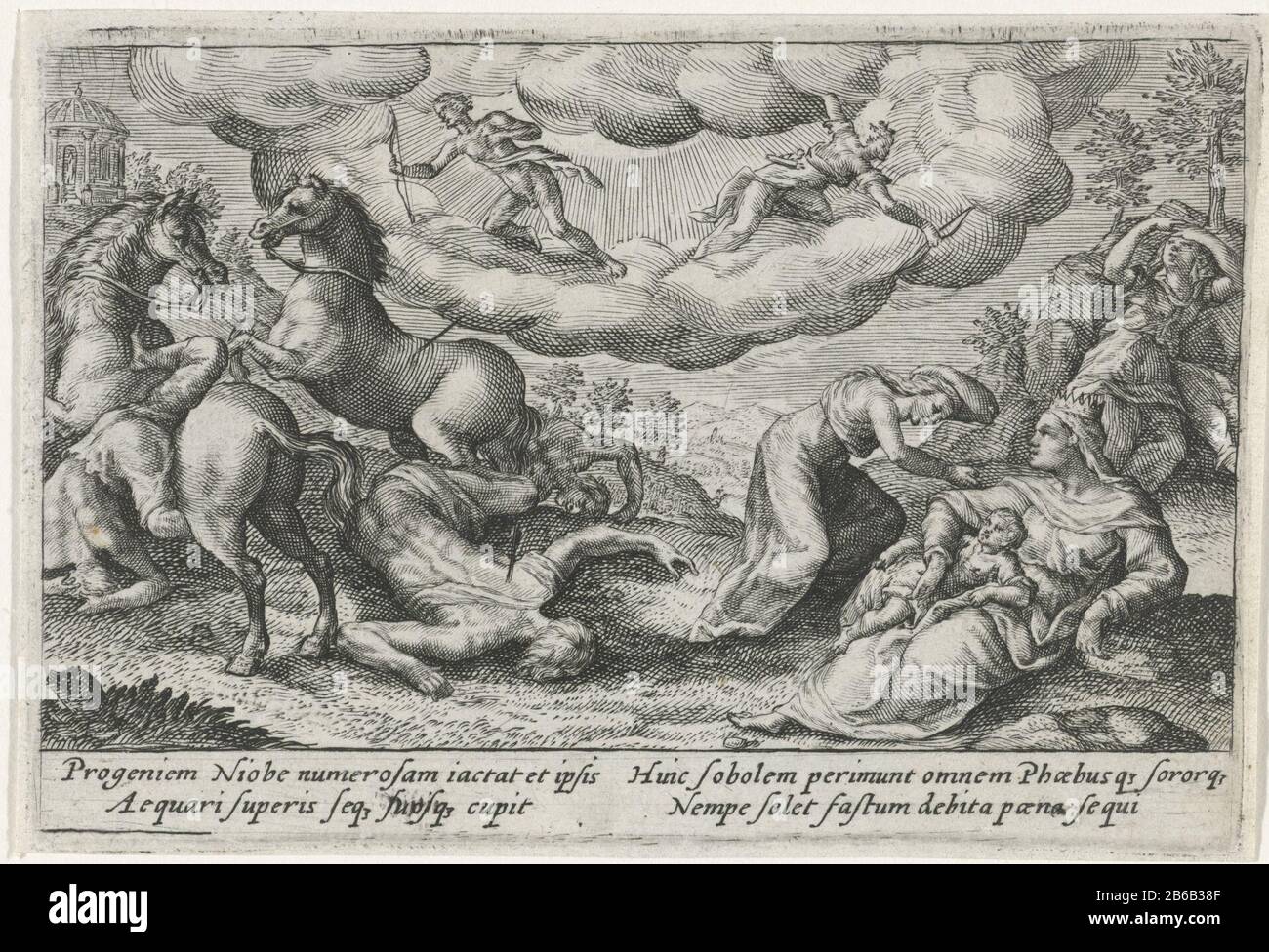 Mother Of Apollo High Resolution Stock Photography and Images - Alamy