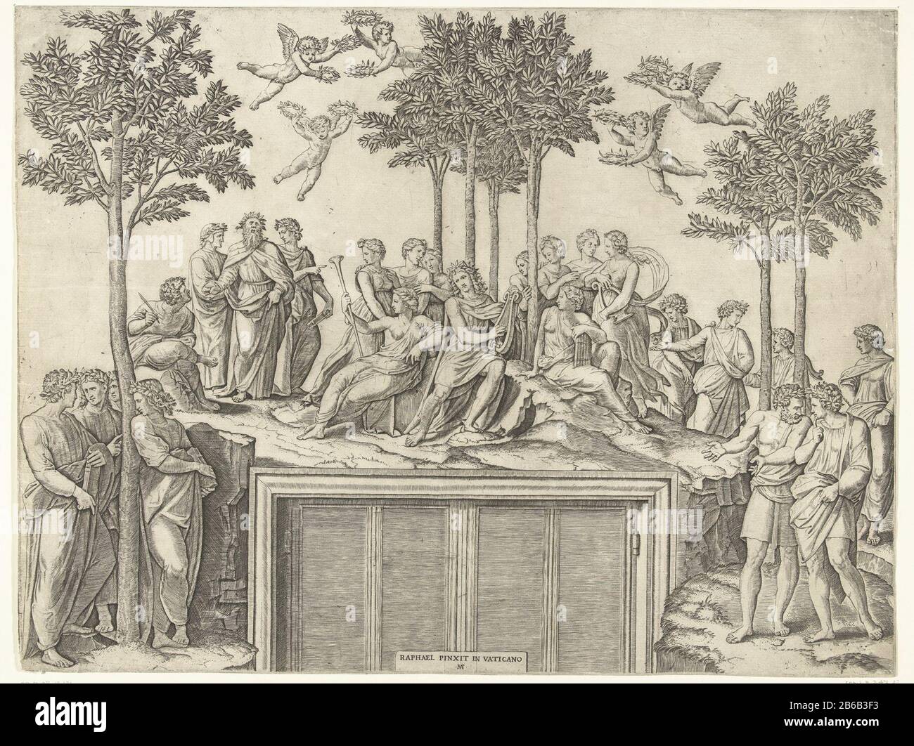 Parnassus apollo hi-res stock photography and images - Alamy