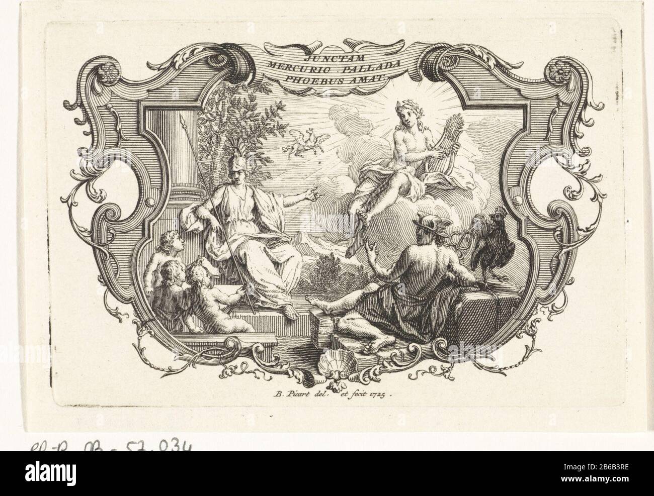 Printing of the mercurio hi-res stock photography and images - Alamy