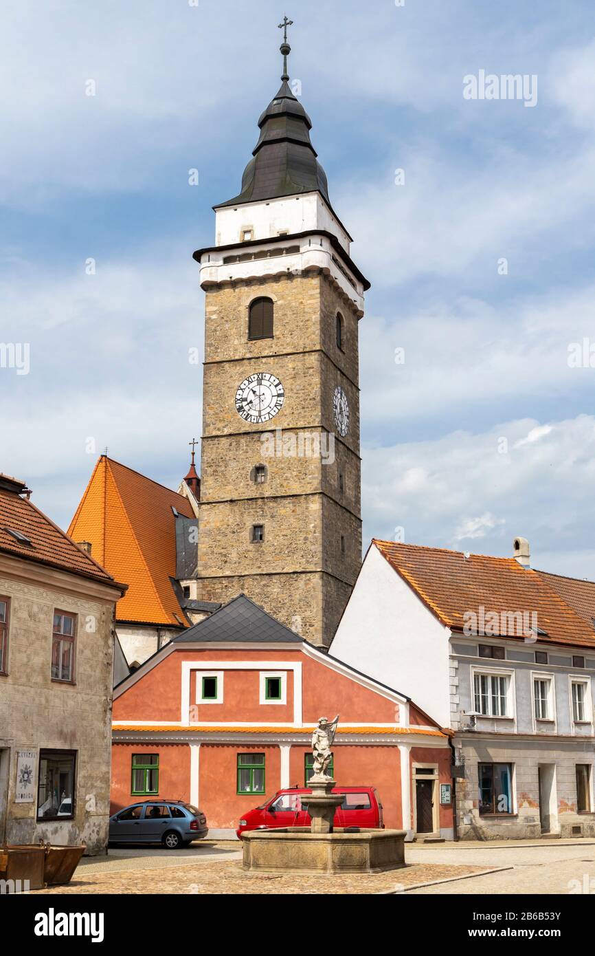 Olad town hi-res stock photography and images - Alamy