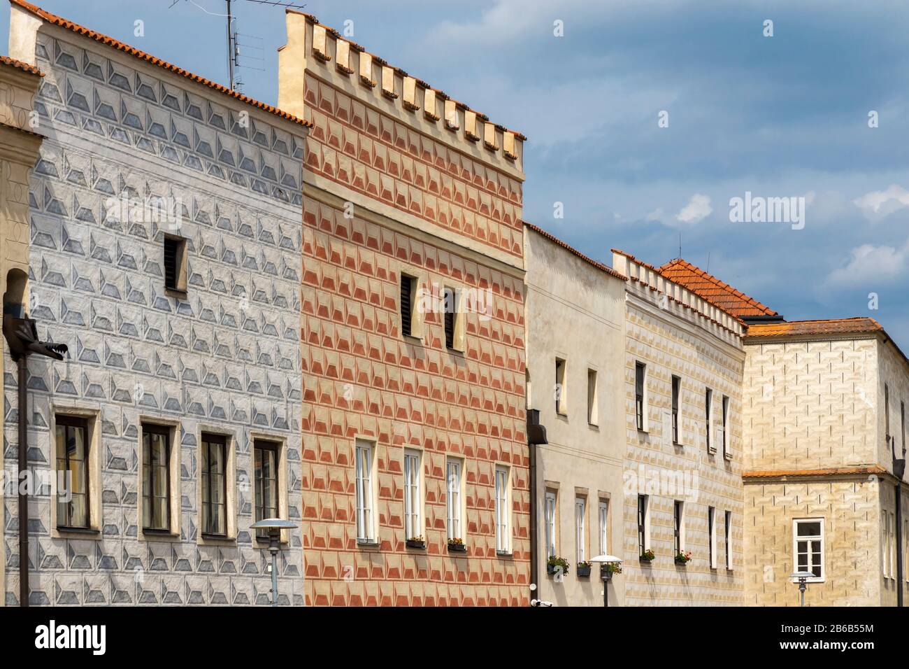 Olad town hi-res stock photography and images - Alamy