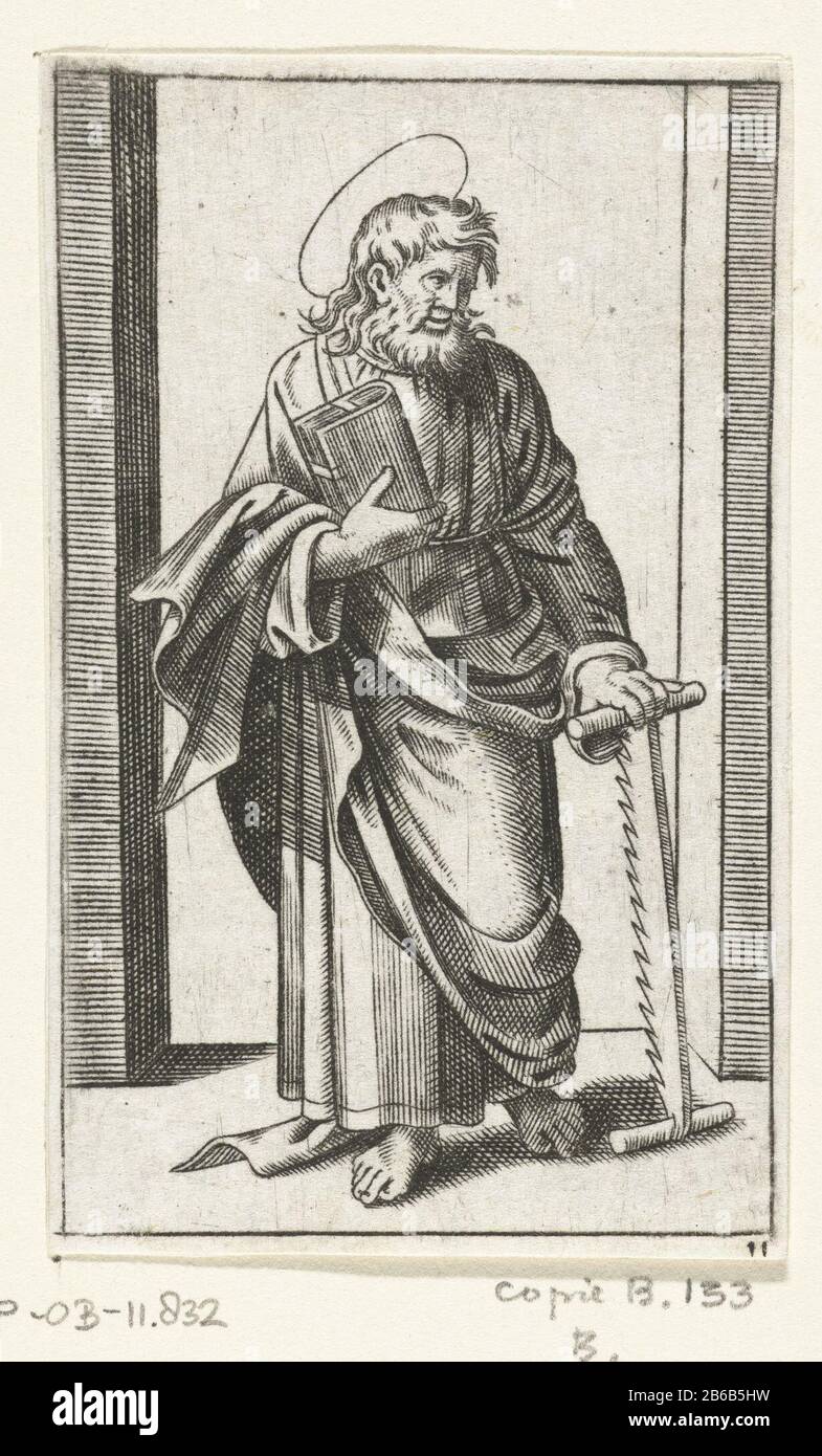 Simon The Zealot Stock Photos & Simon The Zealot Stock Images - Alamy