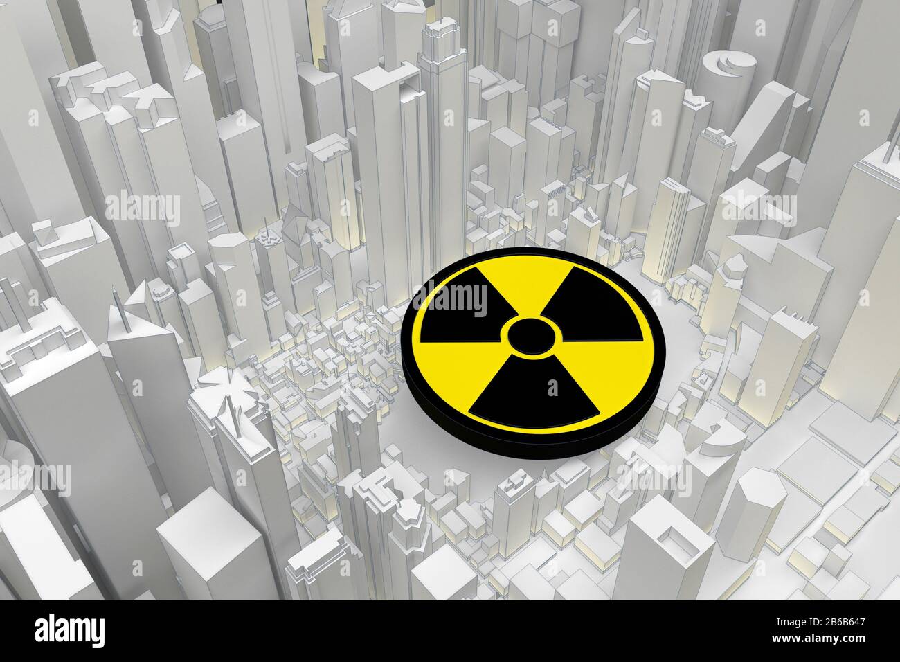 3d rendring hi-res stock photography and images - Alamy