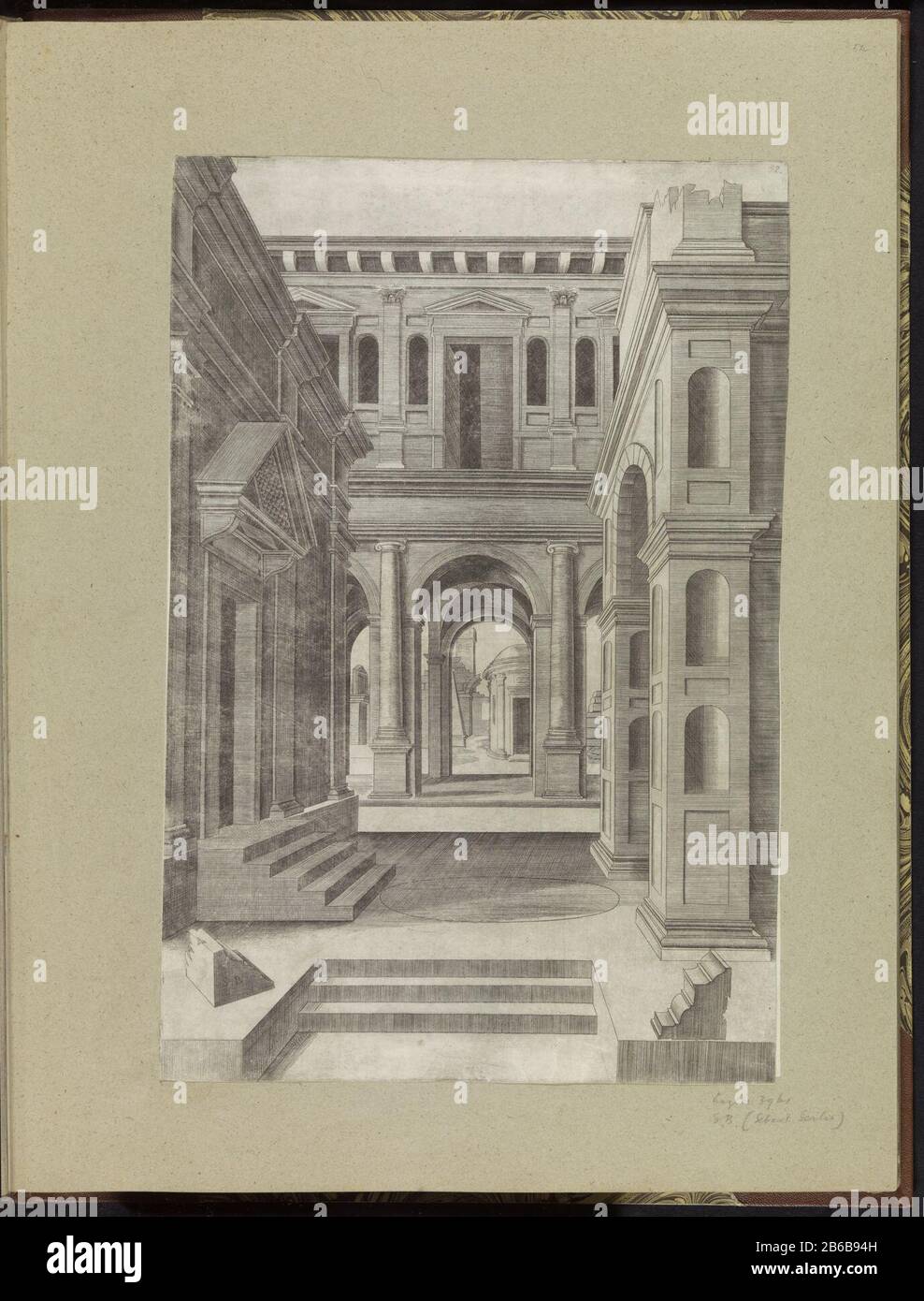 Italian People Physical Features