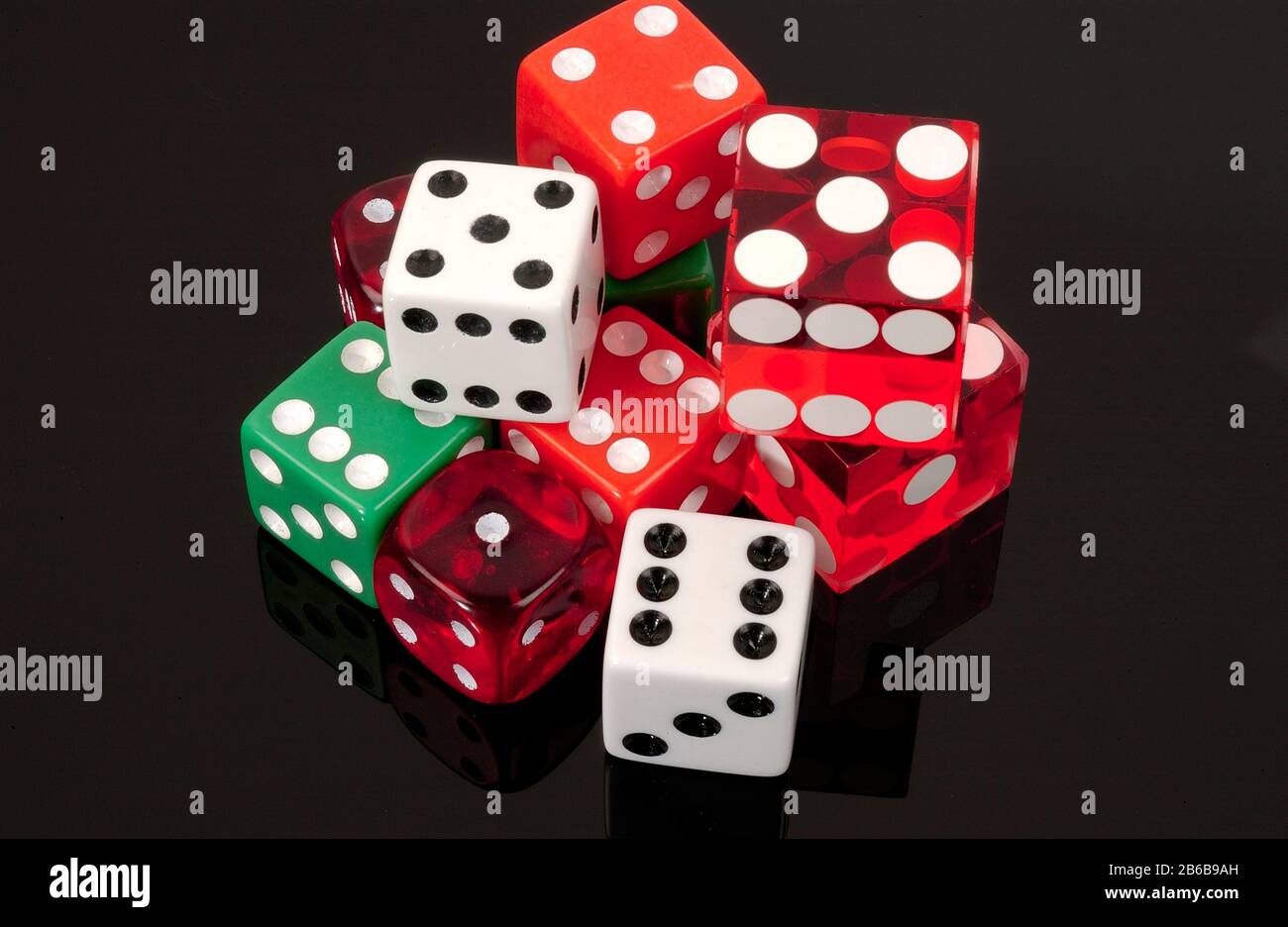 Red spots on sides hi-res stock photography and images - Alamy