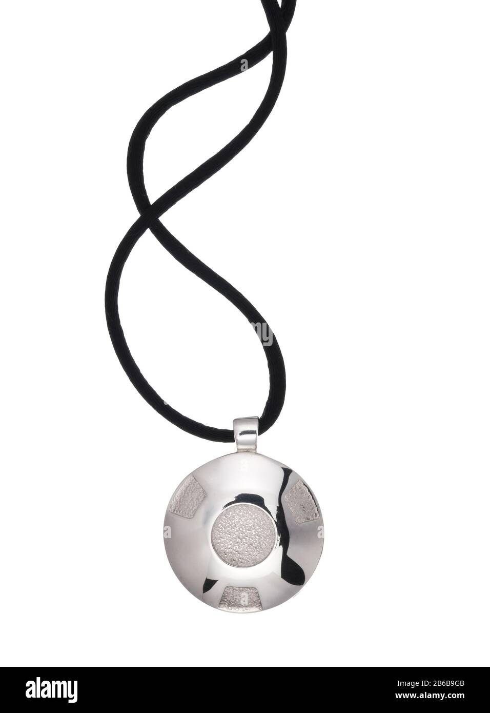 Silver Disc High Resolution Stock Photography and Images - Alamy