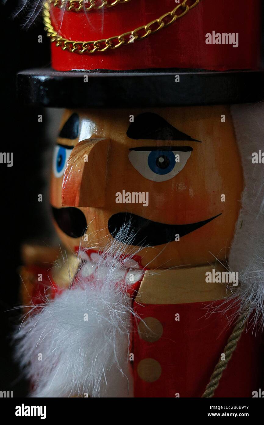 Mustache decoration hi-res stock photography and images - Alamy