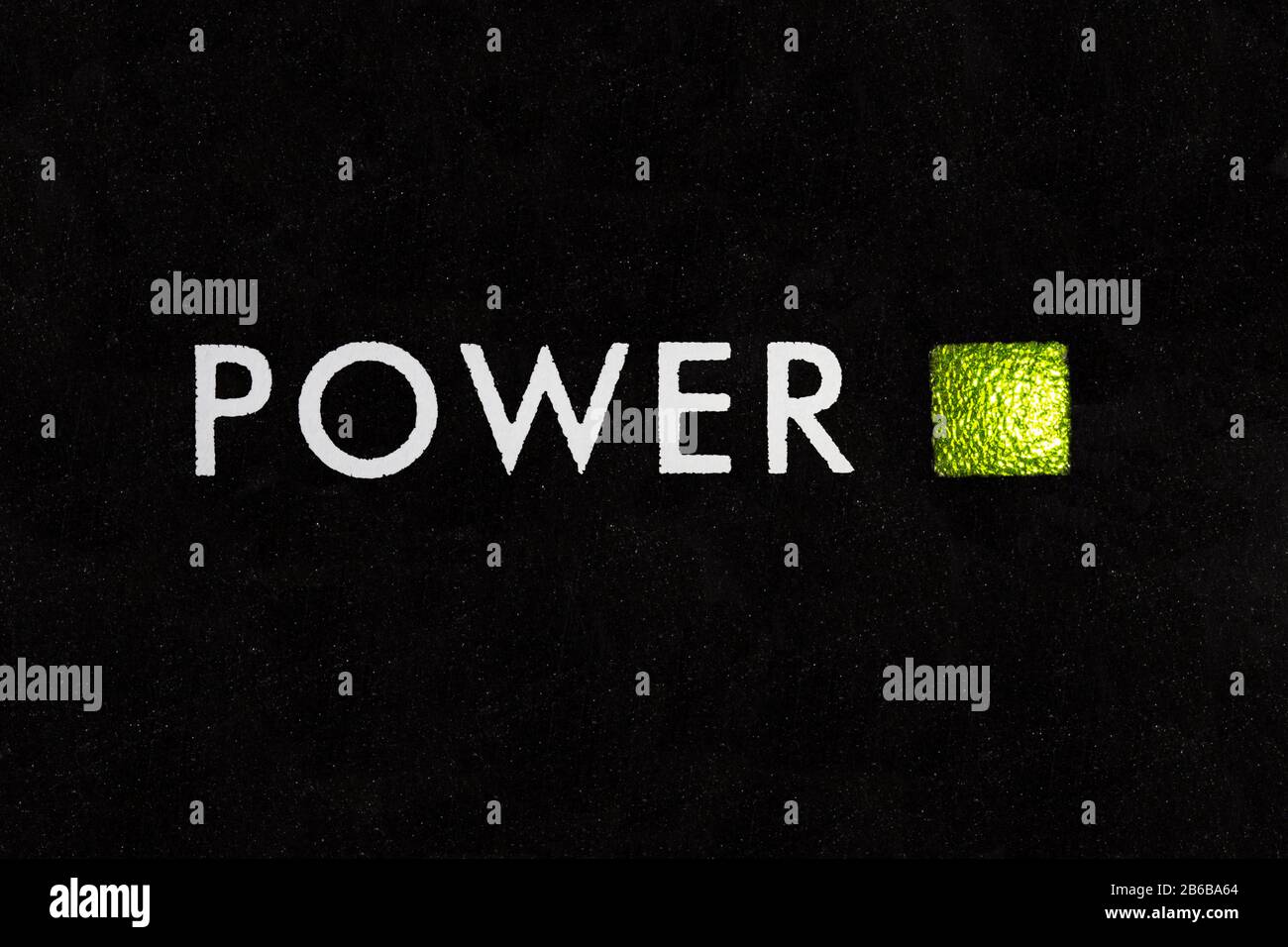 Power indicator hi-res stock photography and images - Alamy