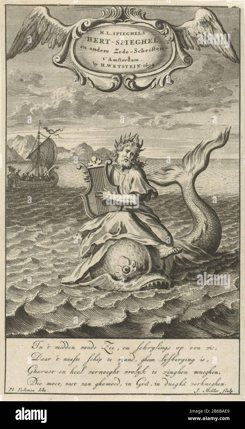 Arion ship hi-res stock photography and images - Alamy