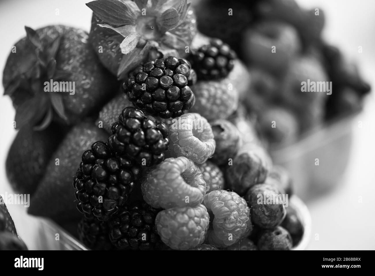 Black currant juice Black and White Stock Photos & Images - Alamy