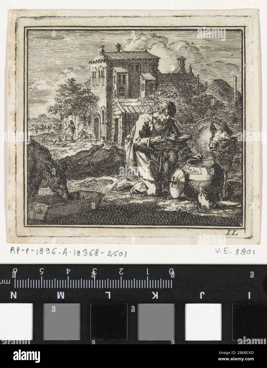 1700s poor hi-res stock photography and images - Alamy