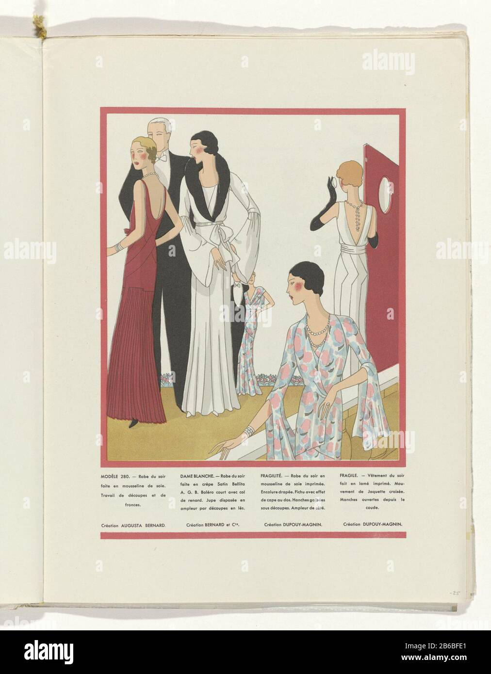 Augusta bernard hi-res stock photography and images - Alamy