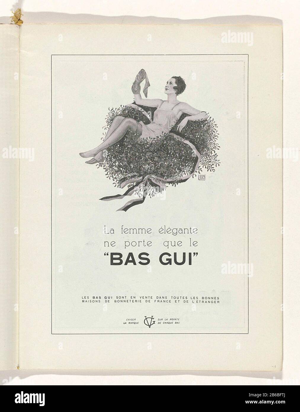 Bas gui hi-res stock photography and images - Alamy