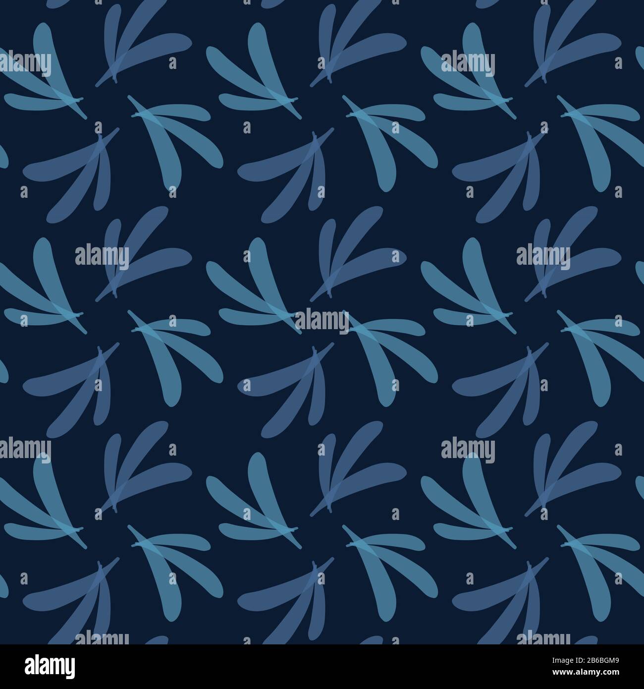 Masculine Abstract Background