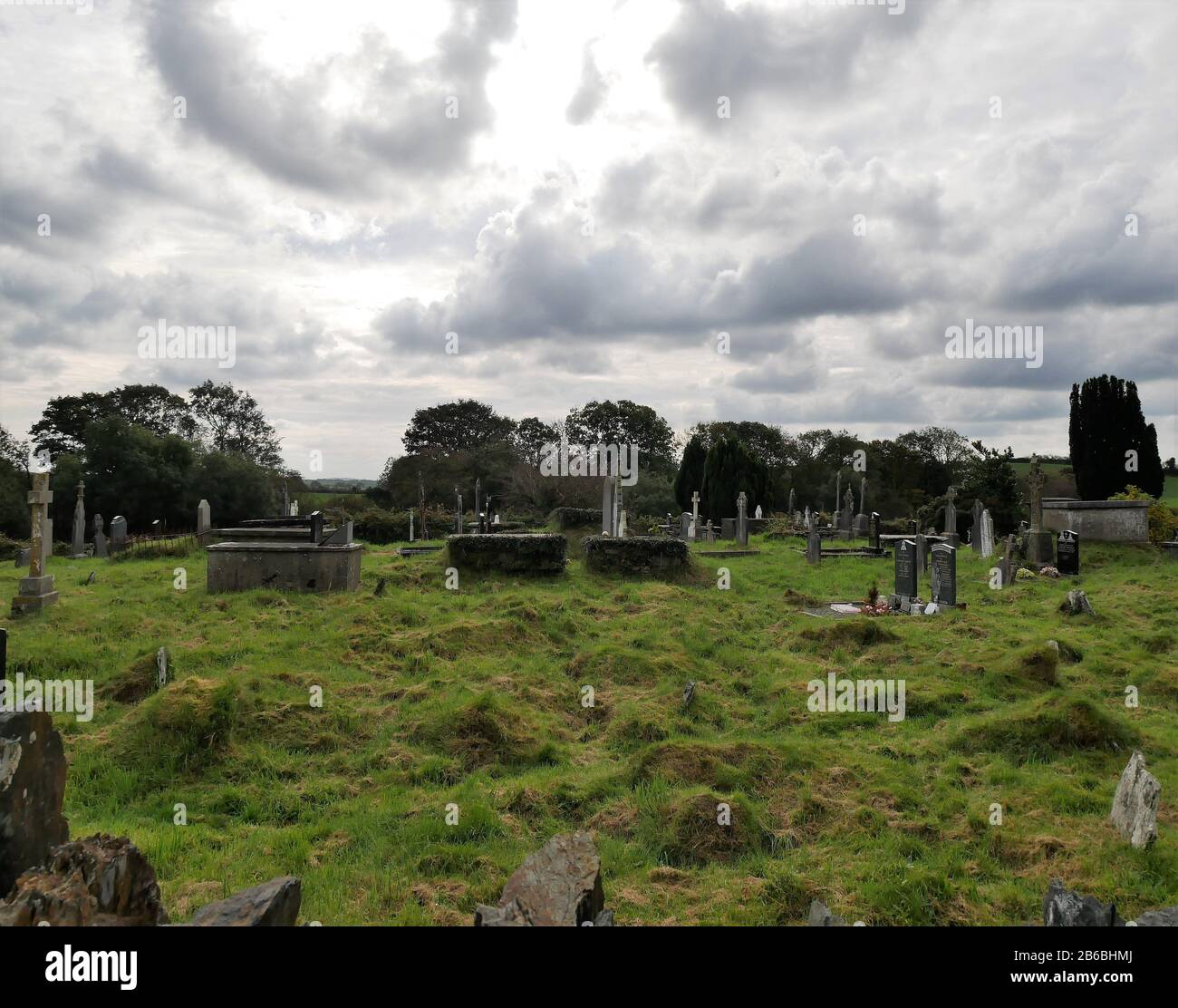 Skibbereen church hi-res stock photography and images - Alamy
