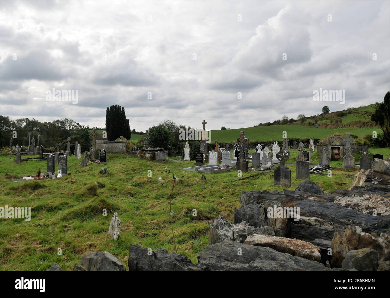 Skibbereen church hi-res stock photography and images - Alamy