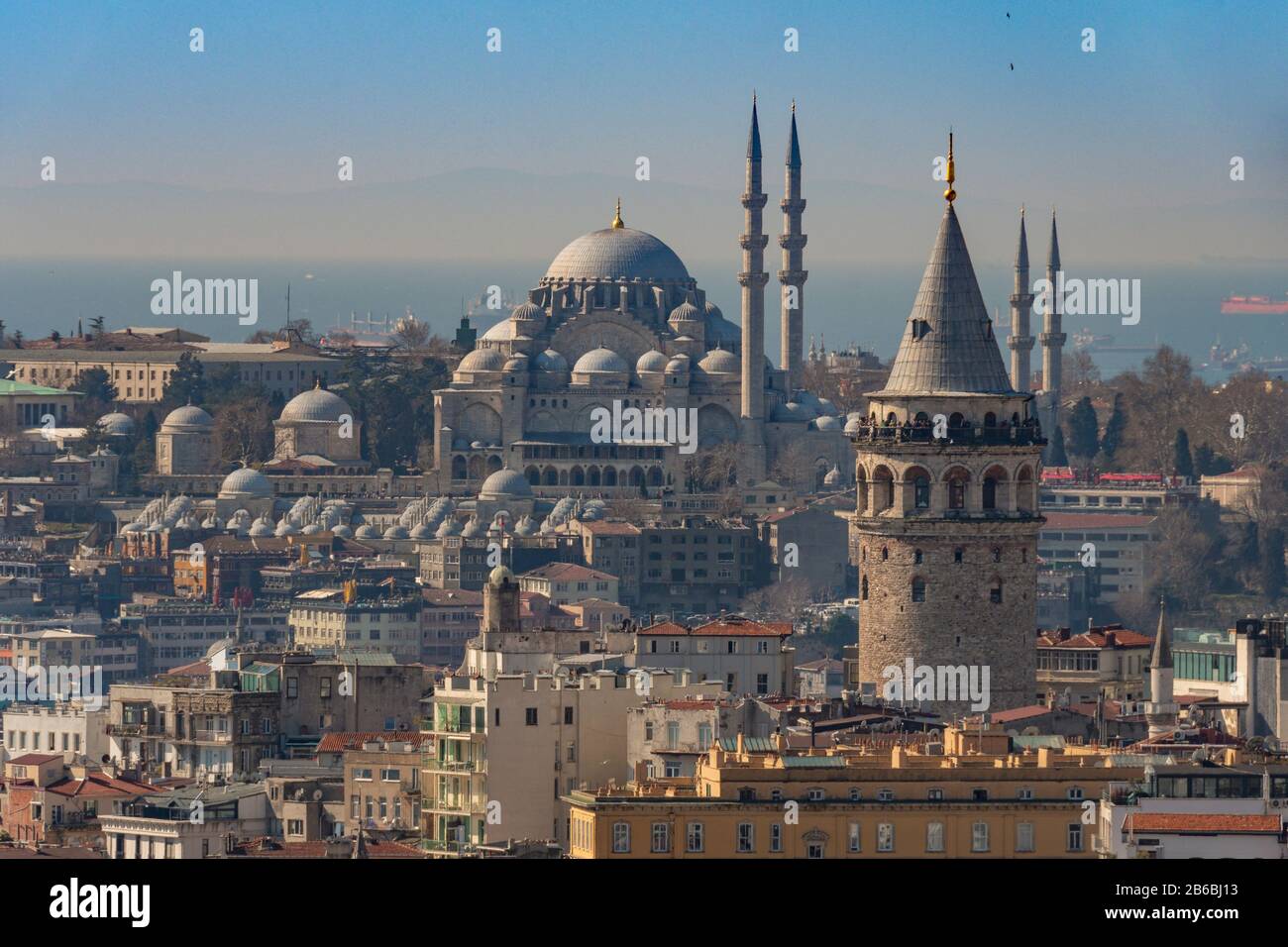 Ottoman empire turkey 14th century hi-res stock photography and images ...