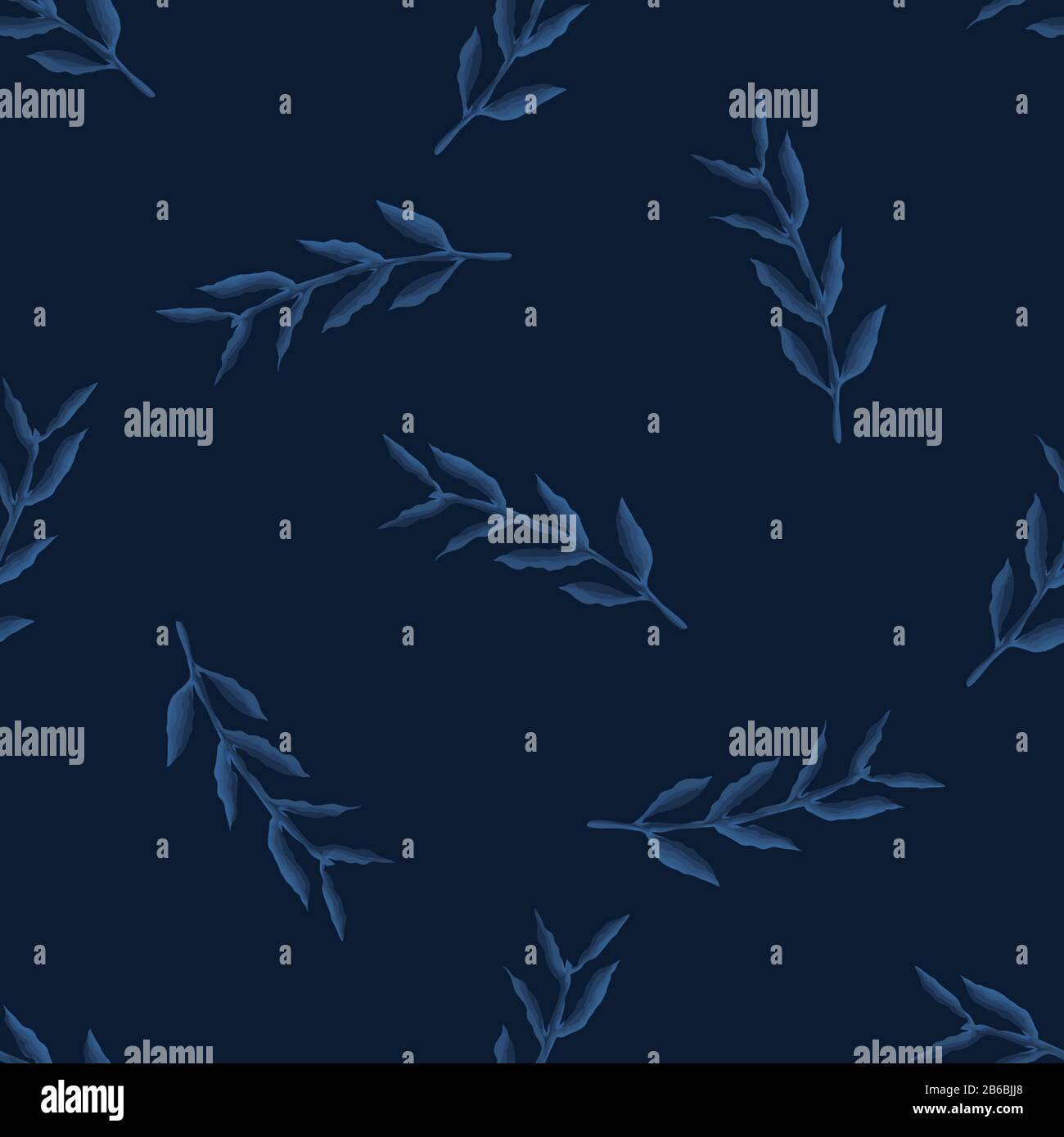 Tossed repeat pattern hi-res stock photography and images - Alamy