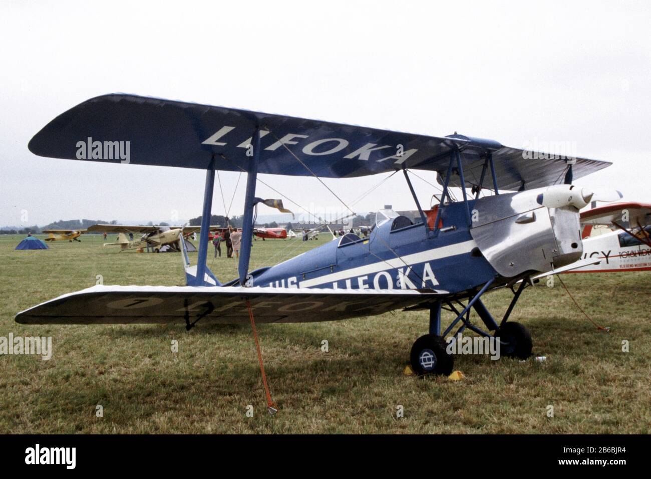 Wroughton Airfield High Resolution Stock Photography and Images - Alamy