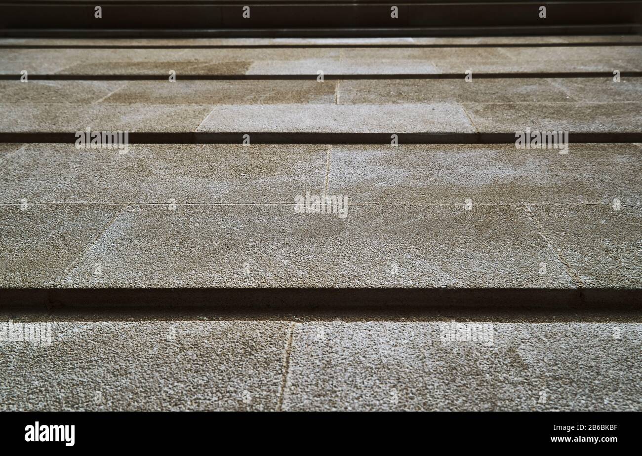 closeup of architectural element for background or texture Stock Photo ...