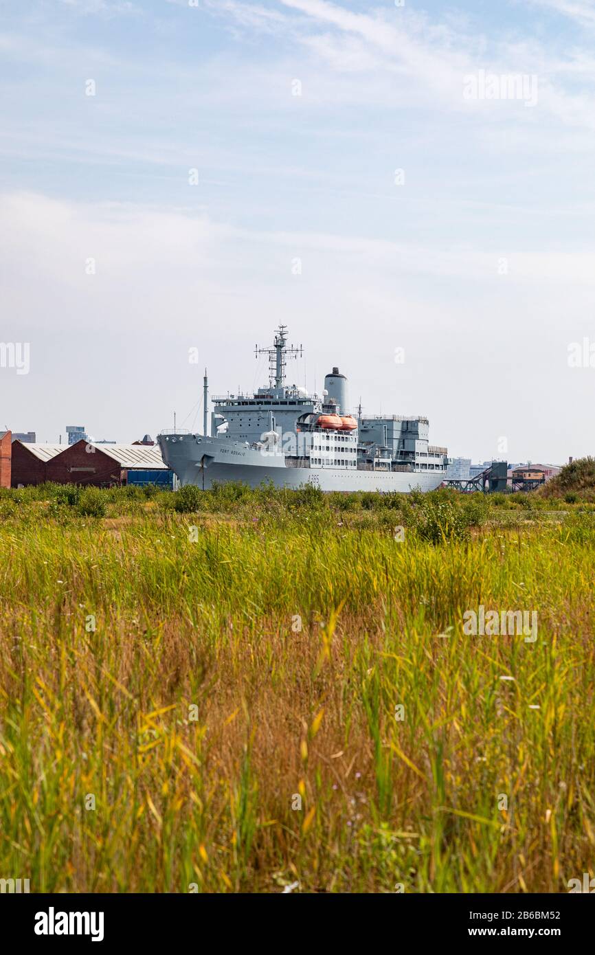 Fort rosalie hi-res stock photography and images - Alamy