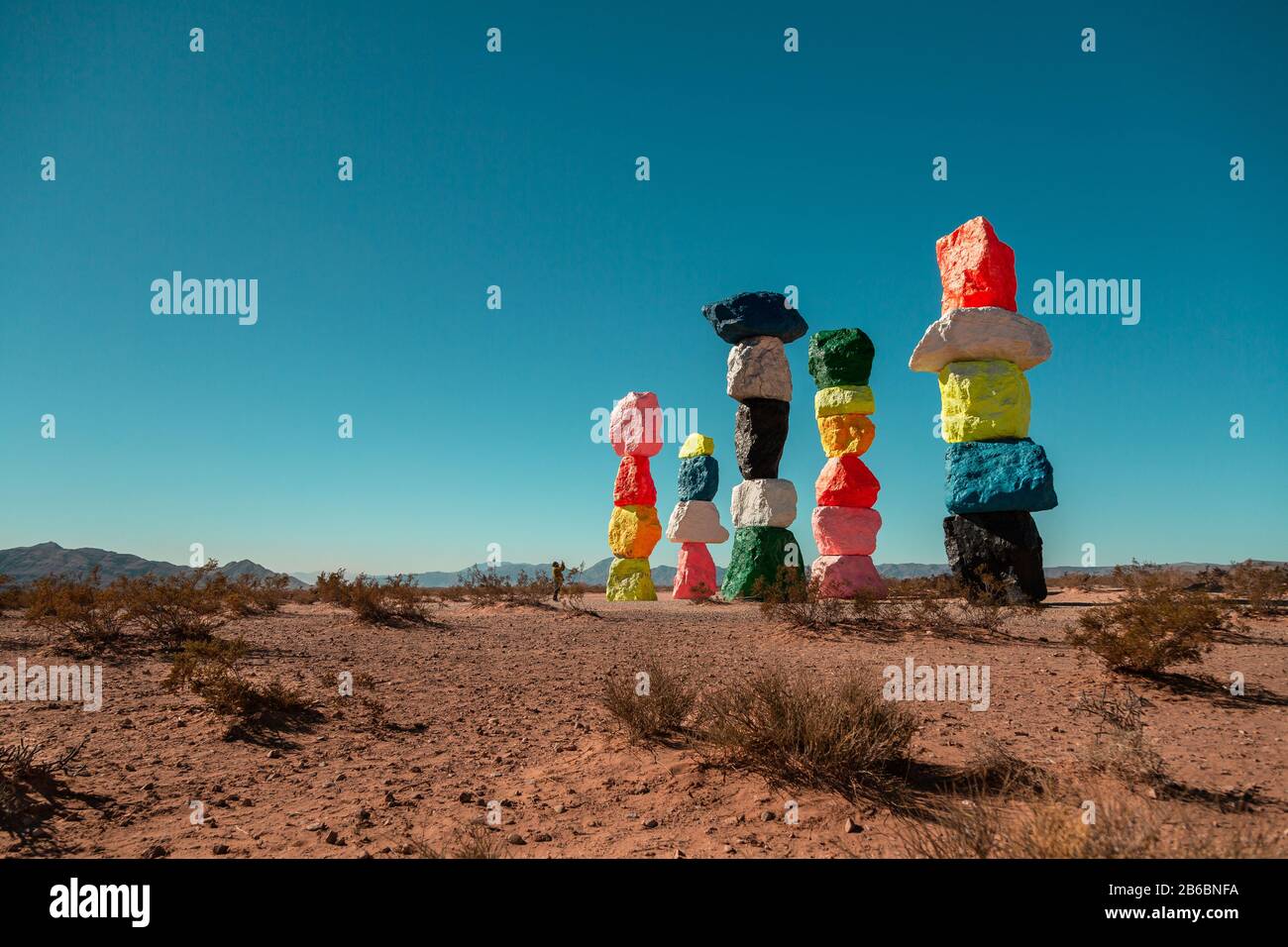 The seven colors earth hi-res stock photography and images - Alamy