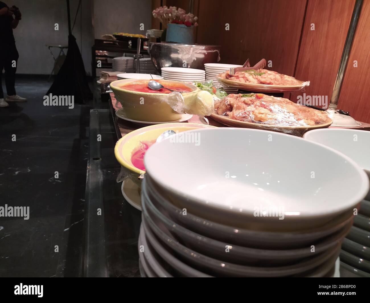 Always food hi-res stock photography and images - Alamy