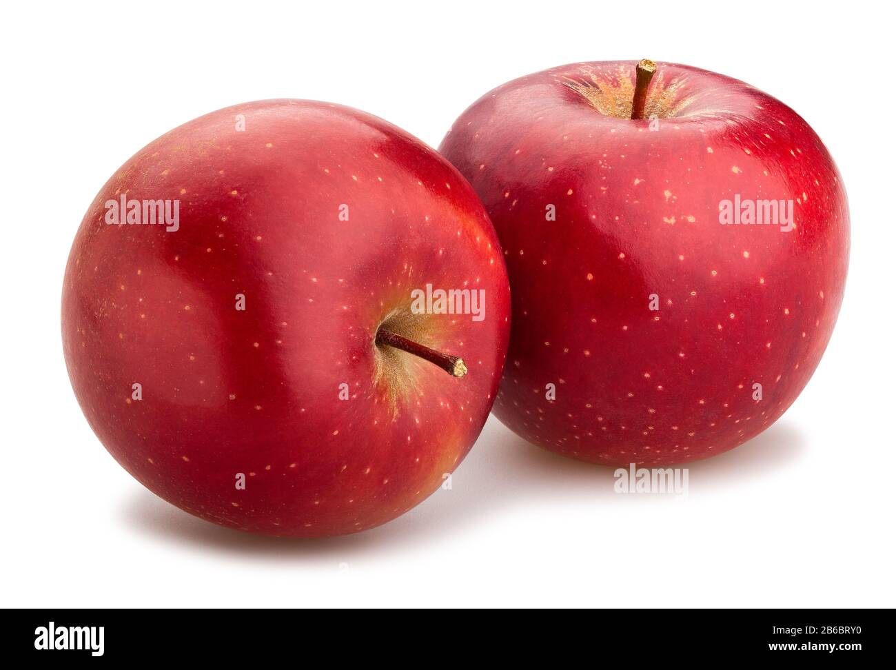 Two shiny apples hi-res stock photography and images - Alamy