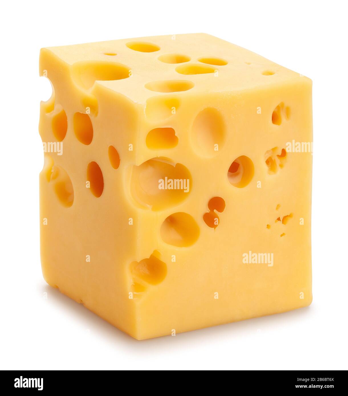Cheese square hi-res stock photography and images - Alamy