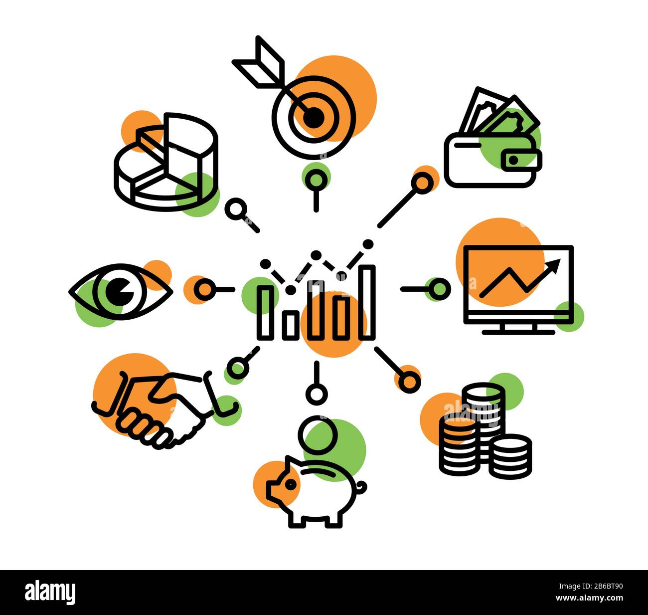 Account Vector Vectors High Resolution Stock Photography and Images - Alamy