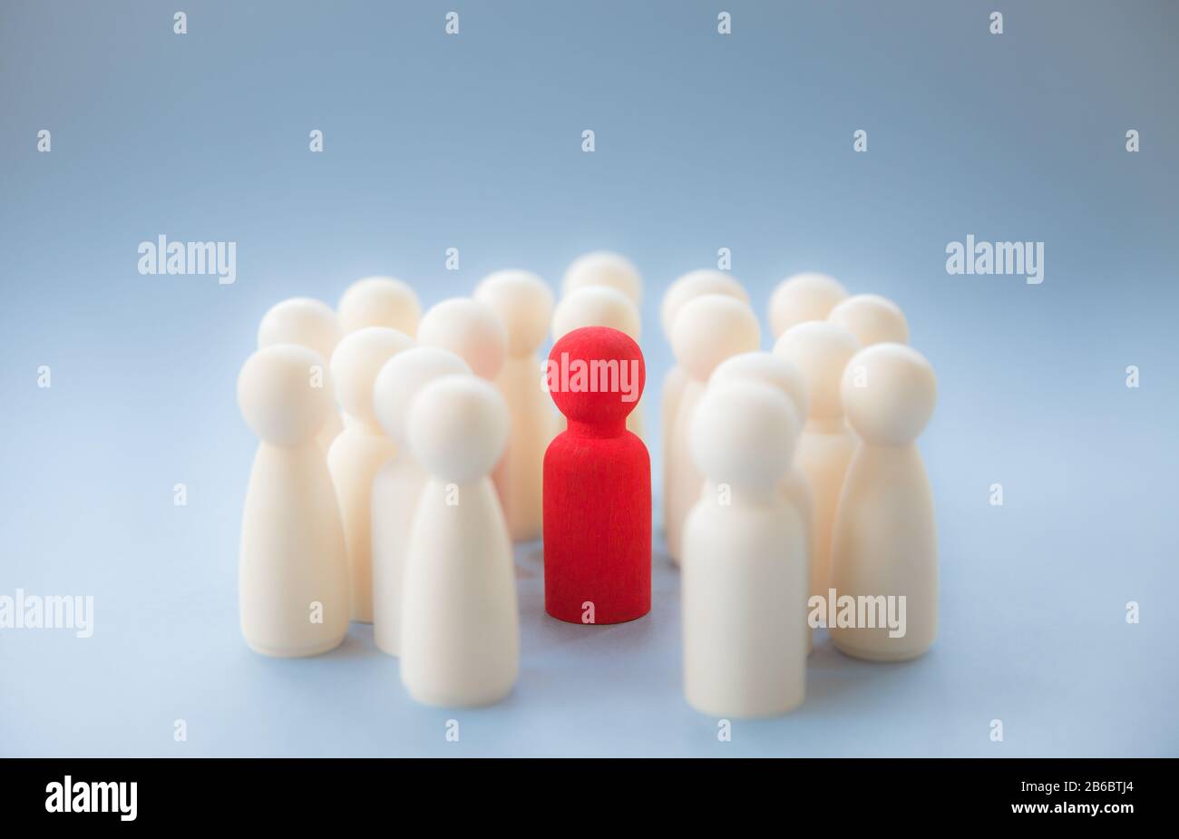 Social outcast hi-res stock photography and images - Alamy