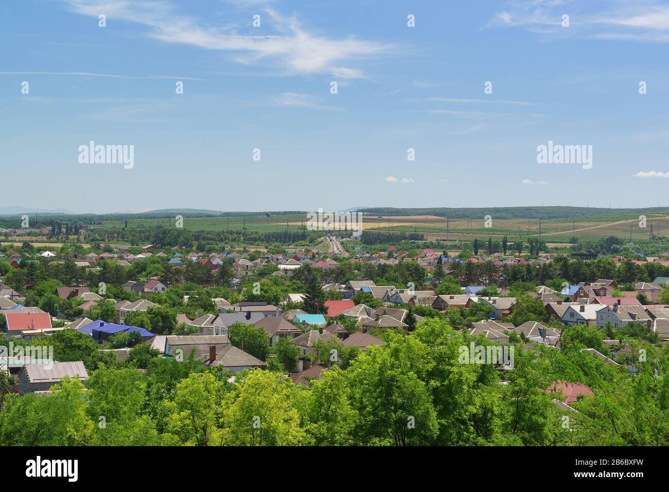 Kuban hi-res stock photography and images - Alamy