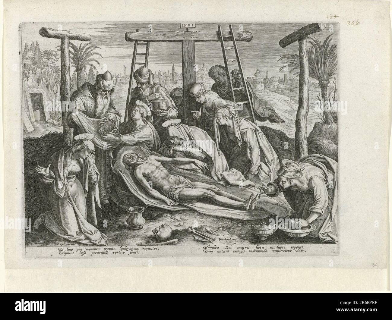 Embalming body hi-res stock photography and images - Alamy