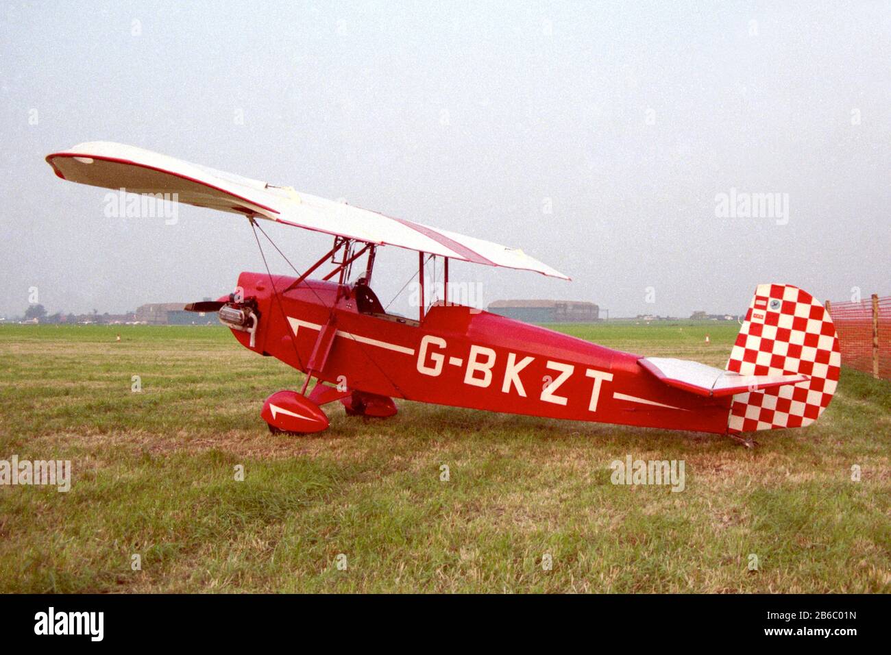 Wroughton Airfield High Resolution Stock Photography and Images - Alamy