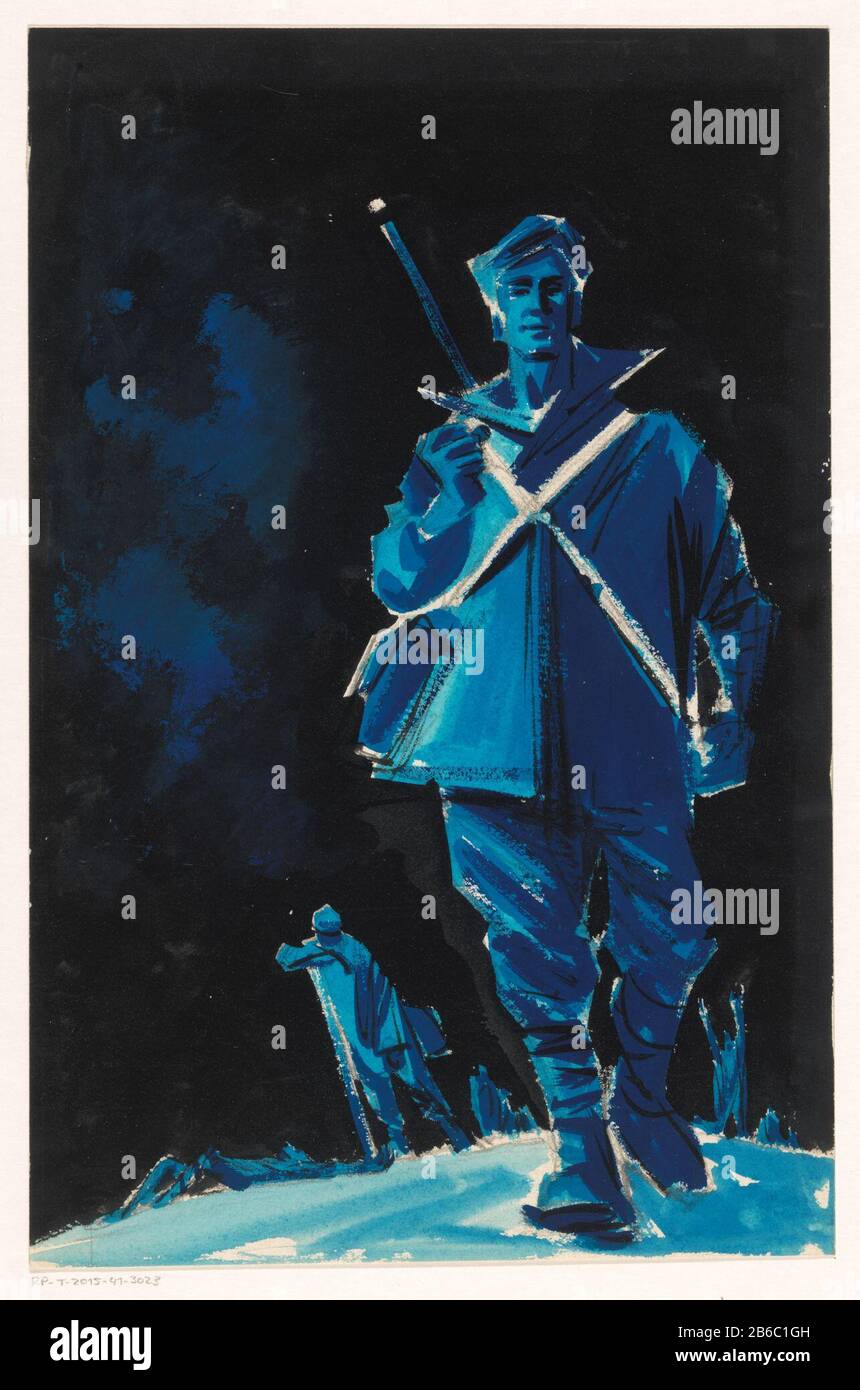 Black man running with gun hi-res stock photography and images - Alamy