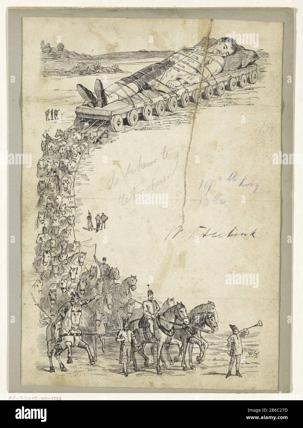 Band Design Jonathan Swift, Gulliver's Travels to Liliput and other ...