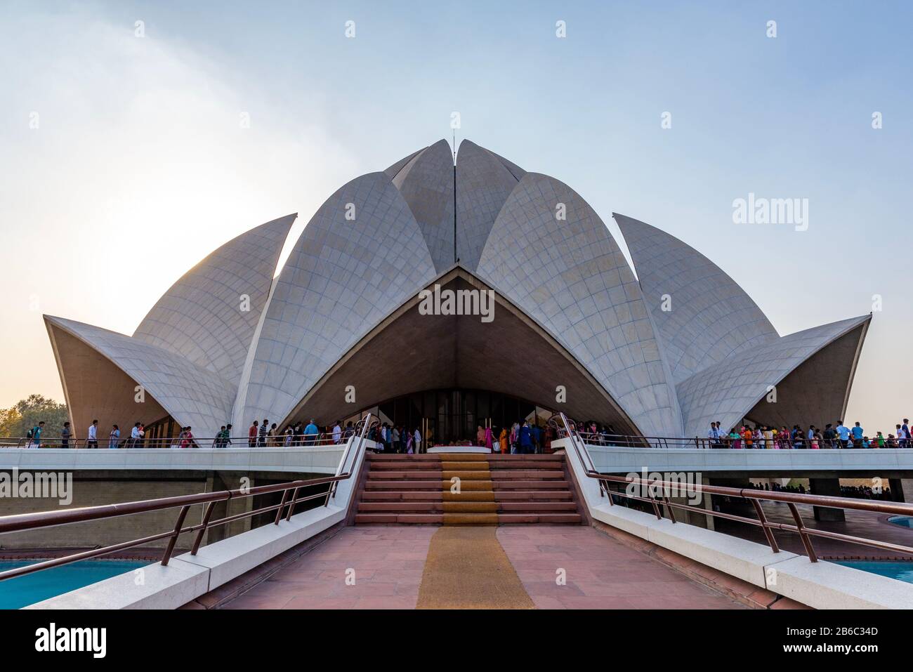 Axial architecture hi-res stock photography and images - Alamy