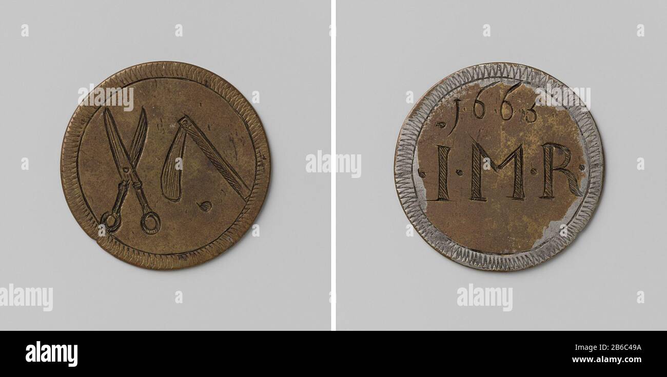 Imr monogram hi-res stock photography and images - Alamy