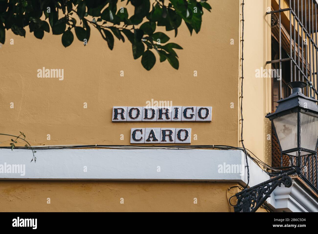 Vintage caro hi-res stock photography and images - Alamy