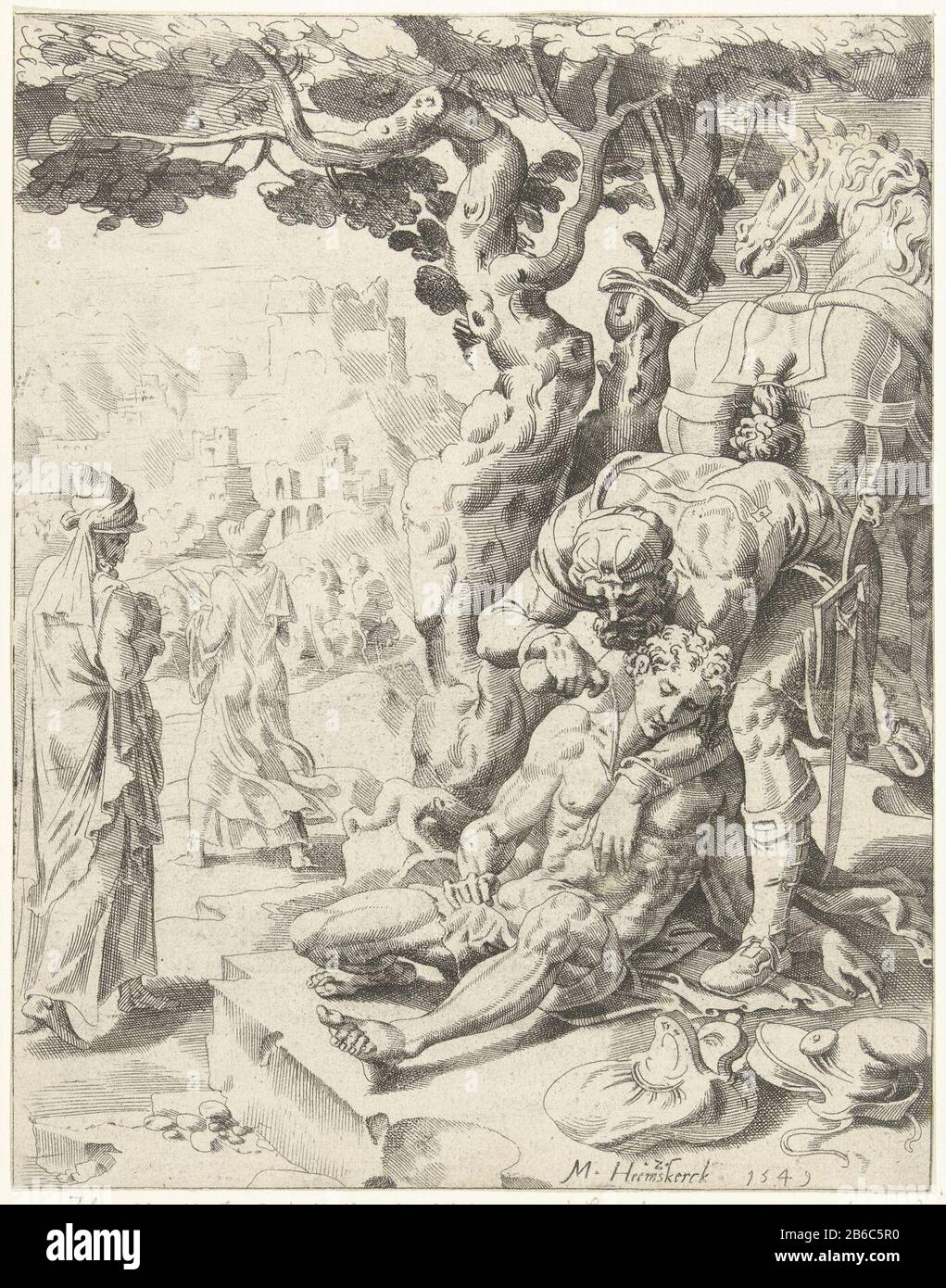 Levite priest hi-res stock photography and images - Alamy