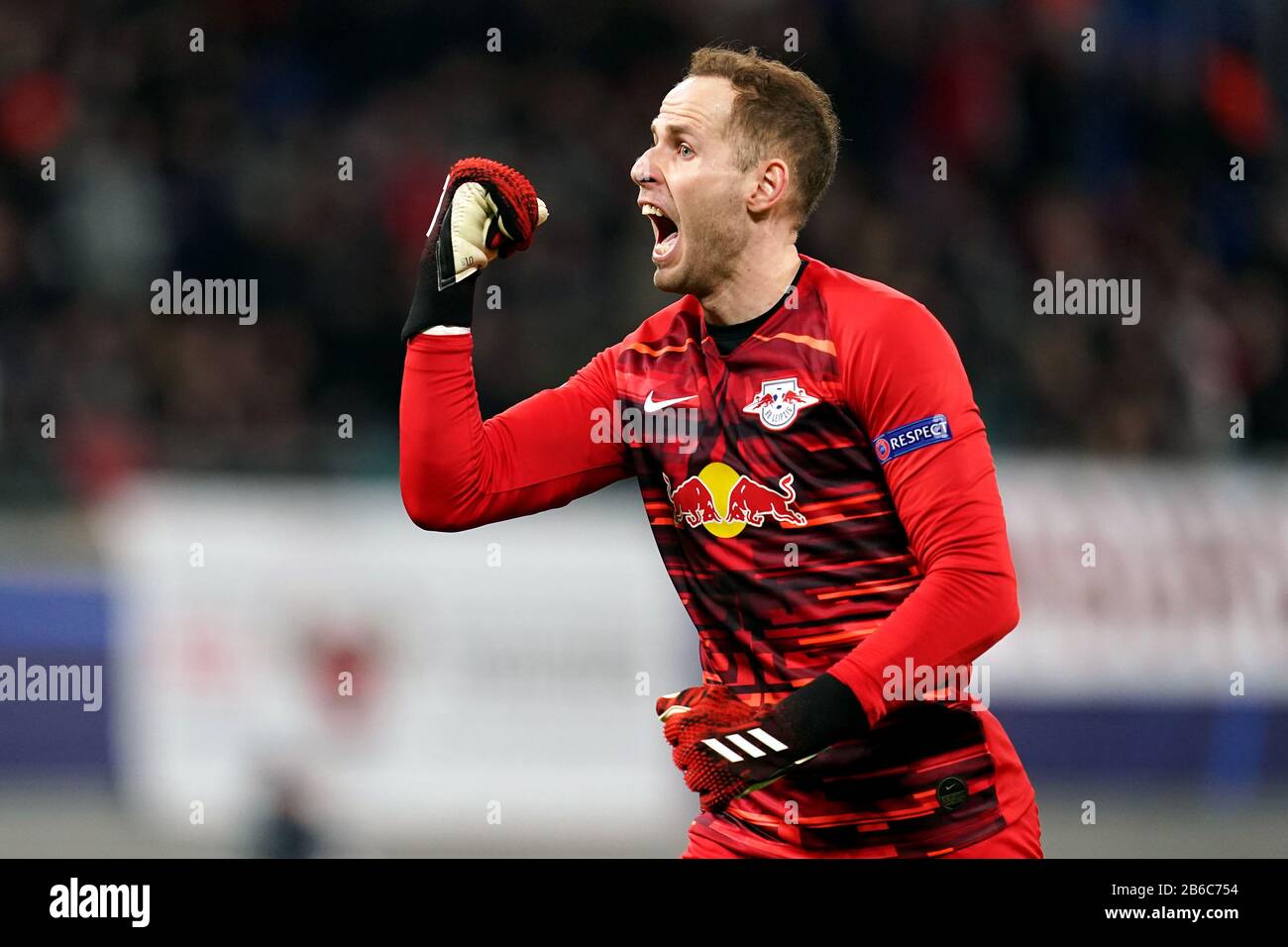 Marcel sabitzer not pictured scores hi-res stock photography and images ...