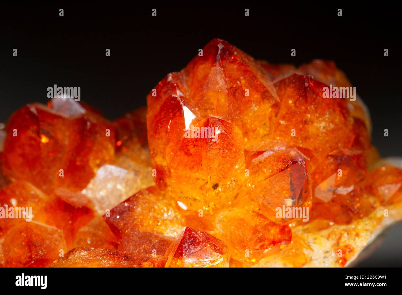 Citrine Gemstone High Resolution Stock Photography and Images - Alamy