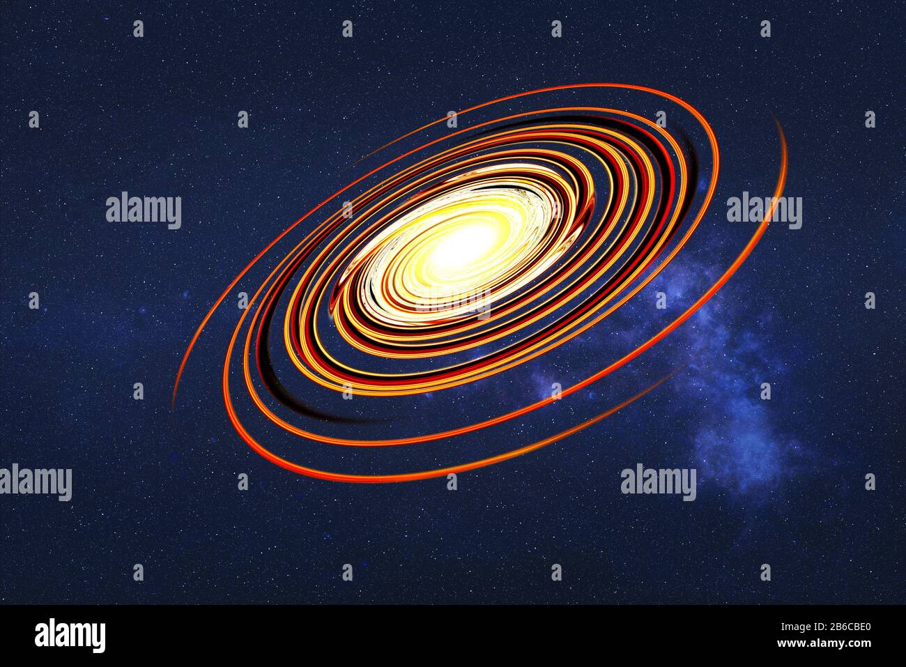 Frost Line Solar System