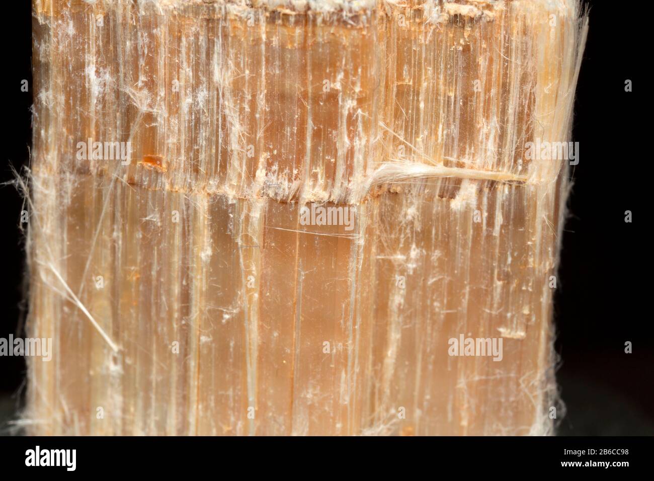 Long fiber asbestos hi-res stock photography and images - Alamy