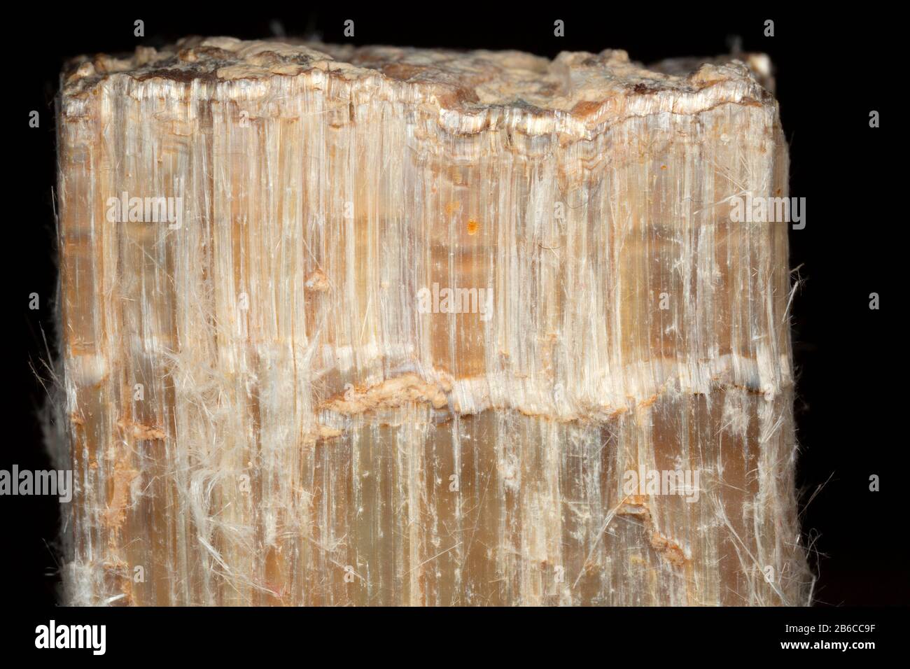 Asbestos fibers hi-res stock photography and images - Alamy