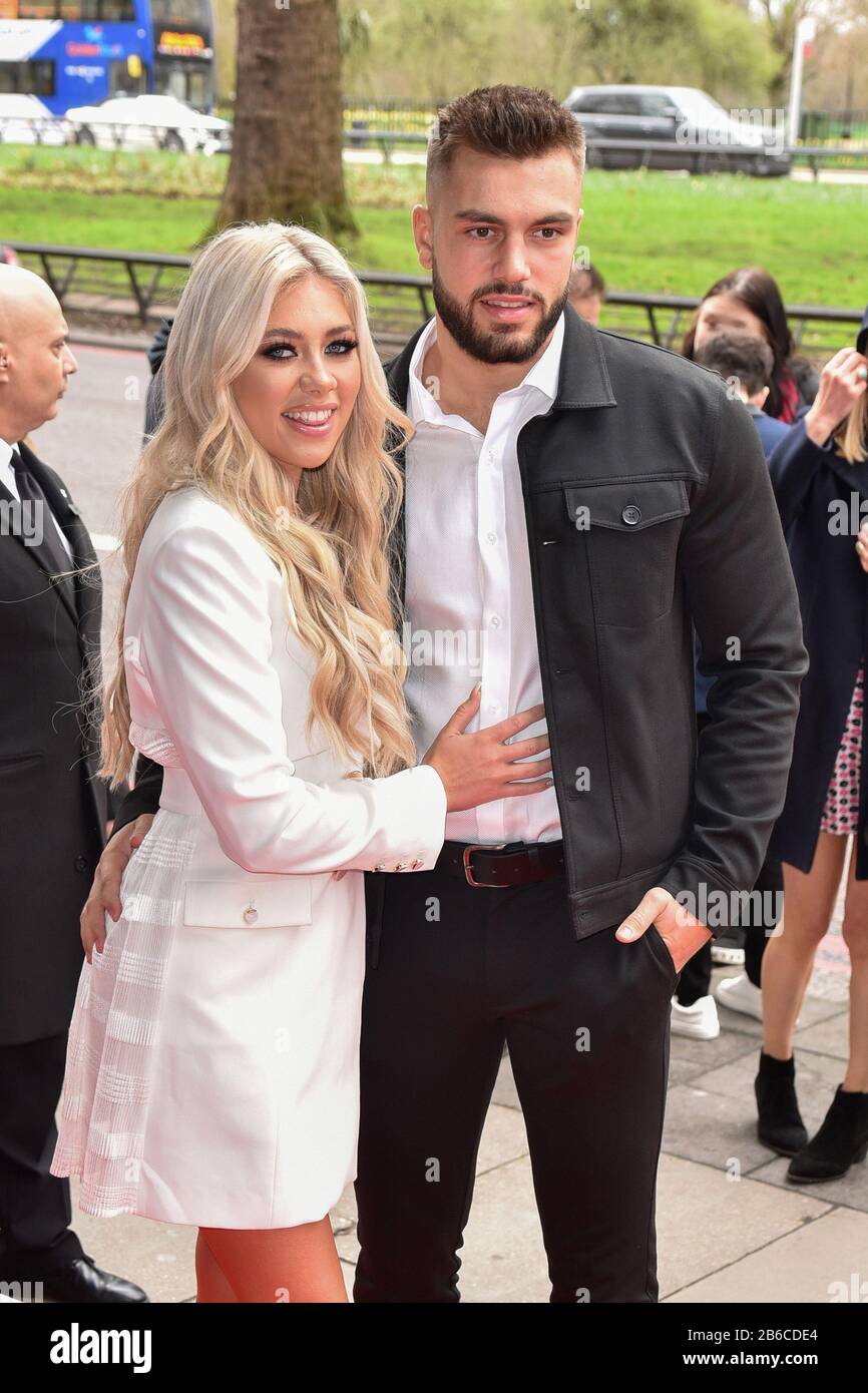 Paige turley and finley tapp hi-res stock photography and images - Alamy