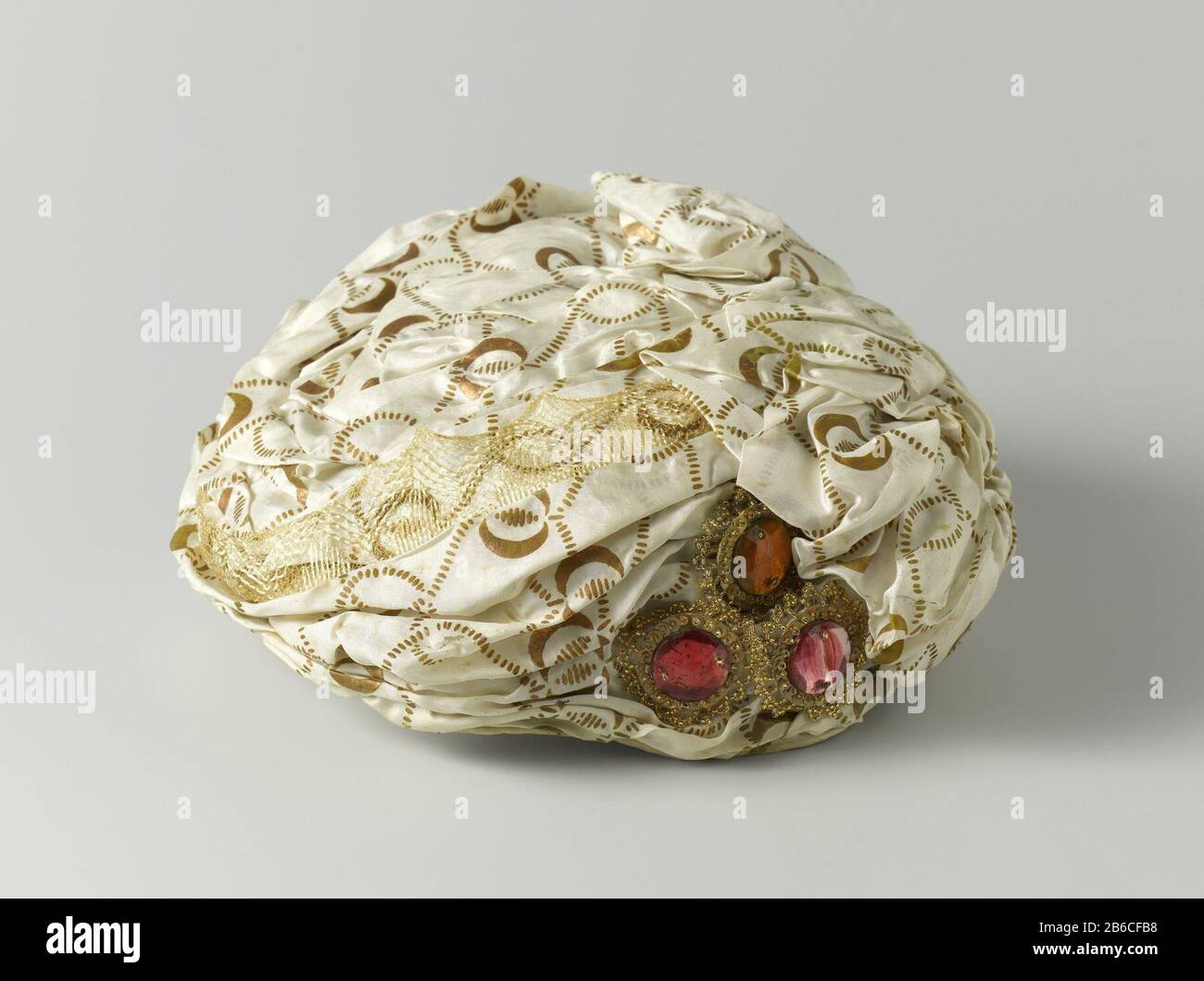 Persian masquerade costume hi-res stock photography and images - Alamy